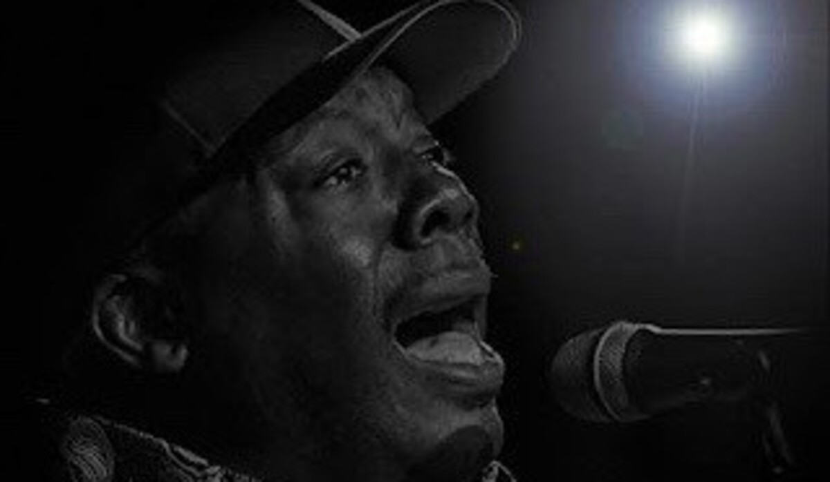 WBSS Media-STREAMFRESH: D.SAUNDERS releases latest album, "LET ME SING ...